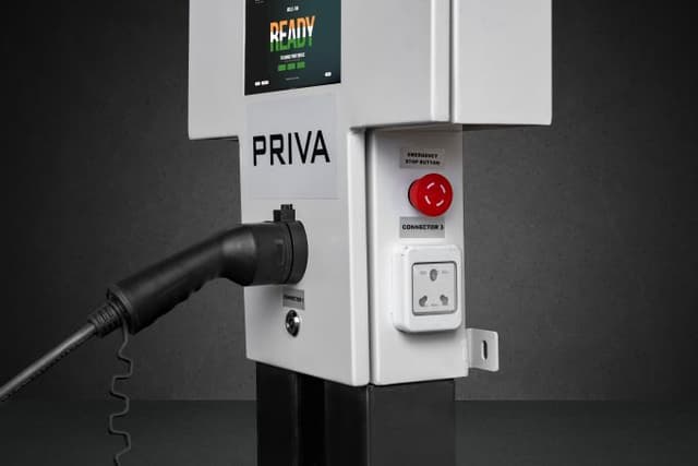 Priva